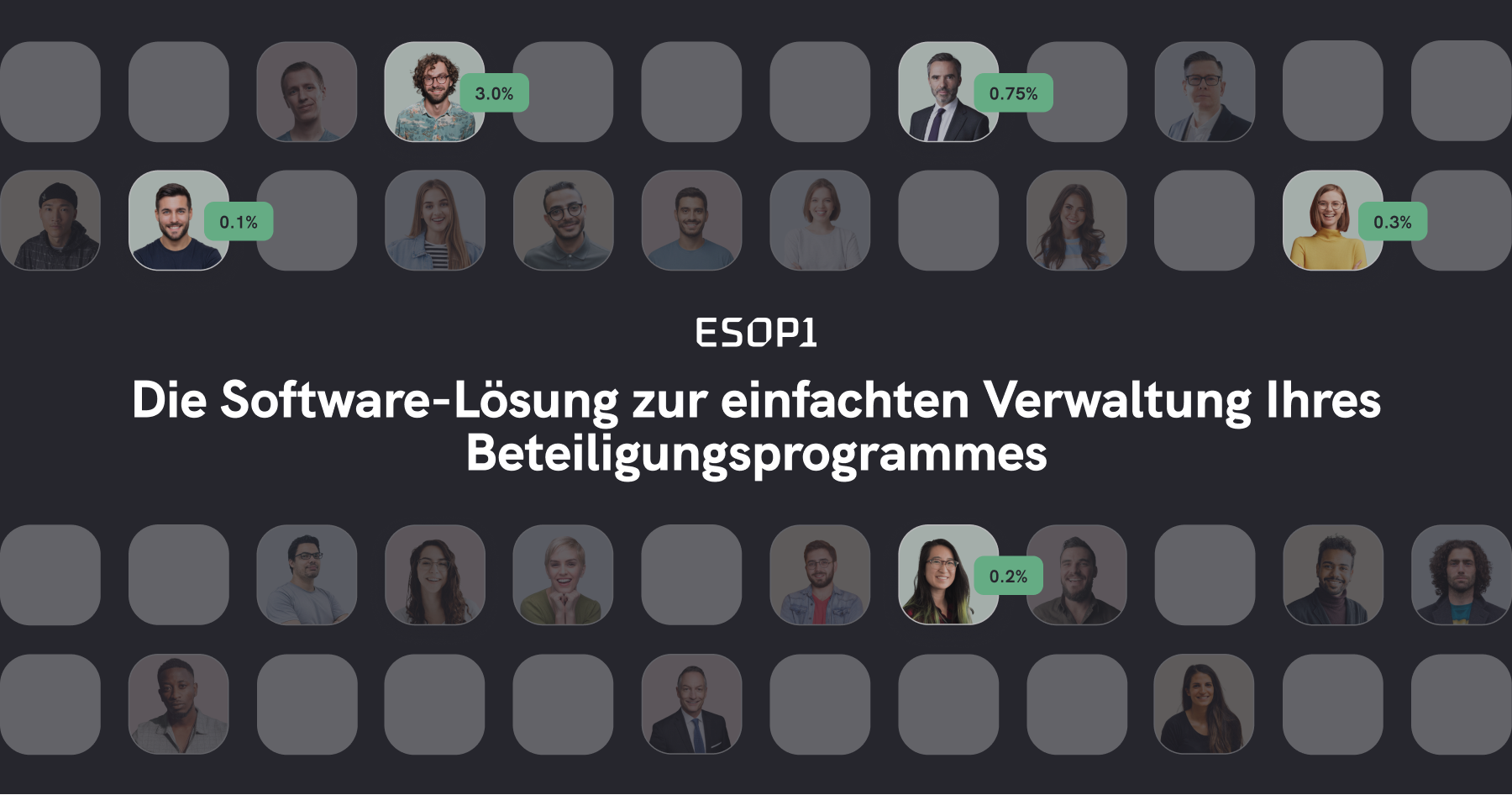 VSOP - Ihr virtuelles Mitarbeiterbeteiligungsprogramm